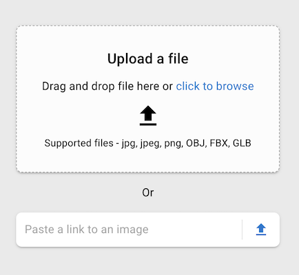 TypeX - AI Homestyling and Architectural Rendering